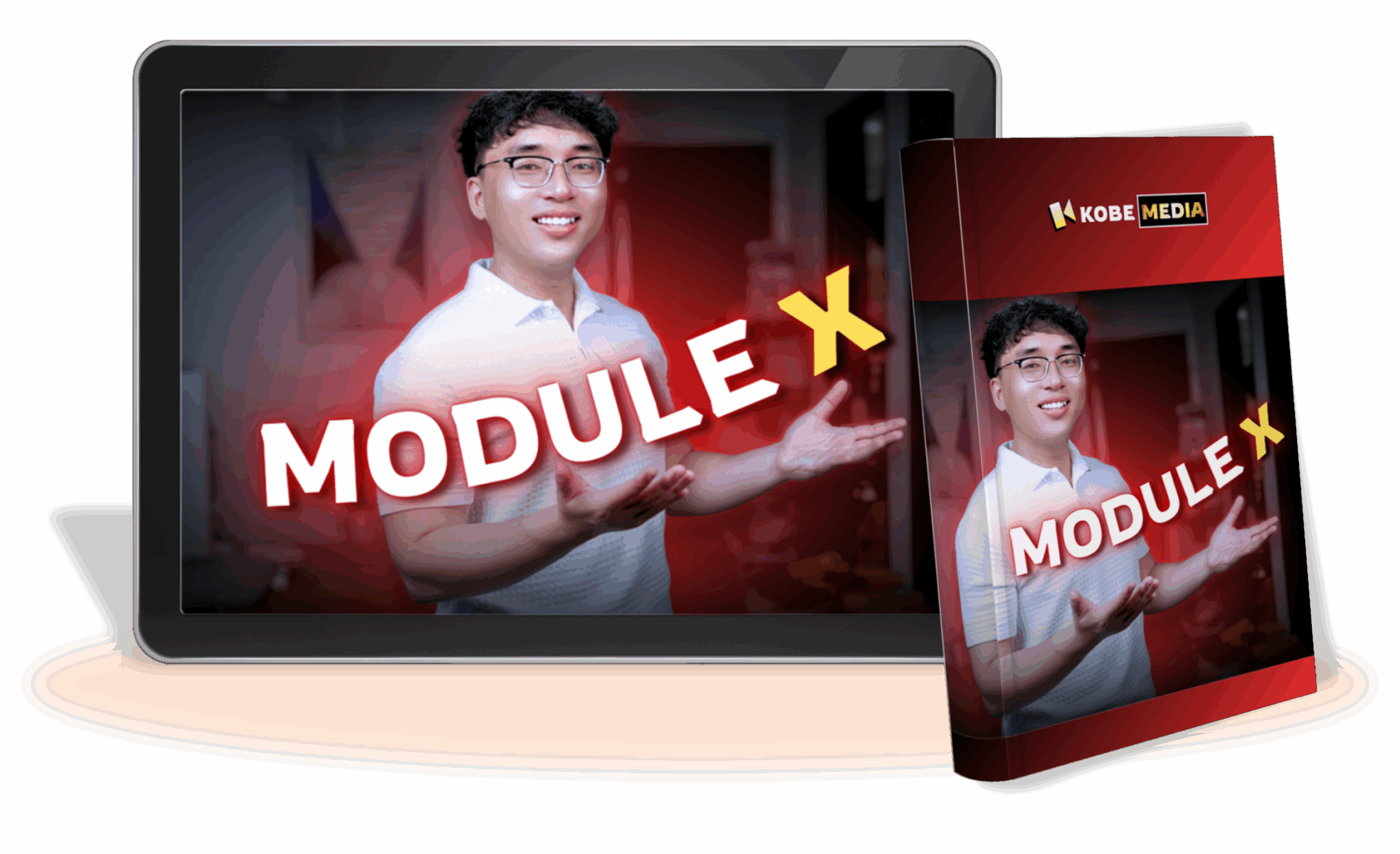 Capcut Mobile Mastery Landing – Kobe Media – Video Creator